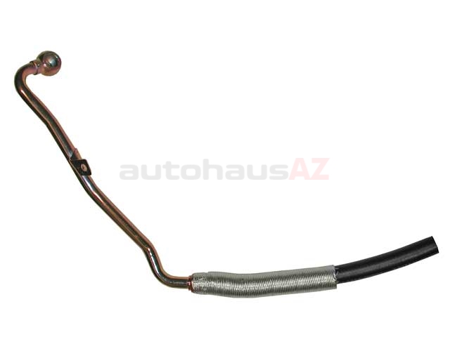 Cohline 32411141555 Power Steering Hose; Reservoir to Pump - BMW ...