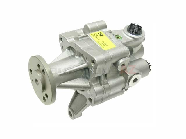 Luk 32411141570 Power Steering Pump; Factory Remanufactured - BMW ...