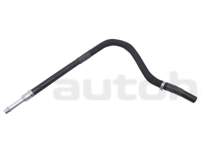 Cohline 32412228868 Power Steering Return Hose; Cooling Coil to ...