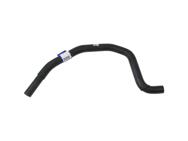 URO Parts 32416750155E Power Steering Hose; Reservoir to Pump ...