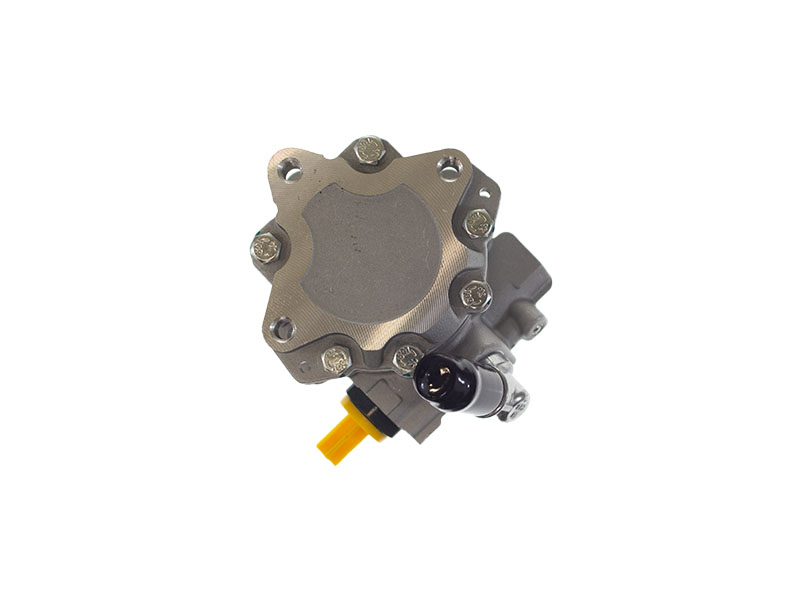FZT 32416756582, 5410133100 Power Steering Pump; LF-30 Version - BMW ...