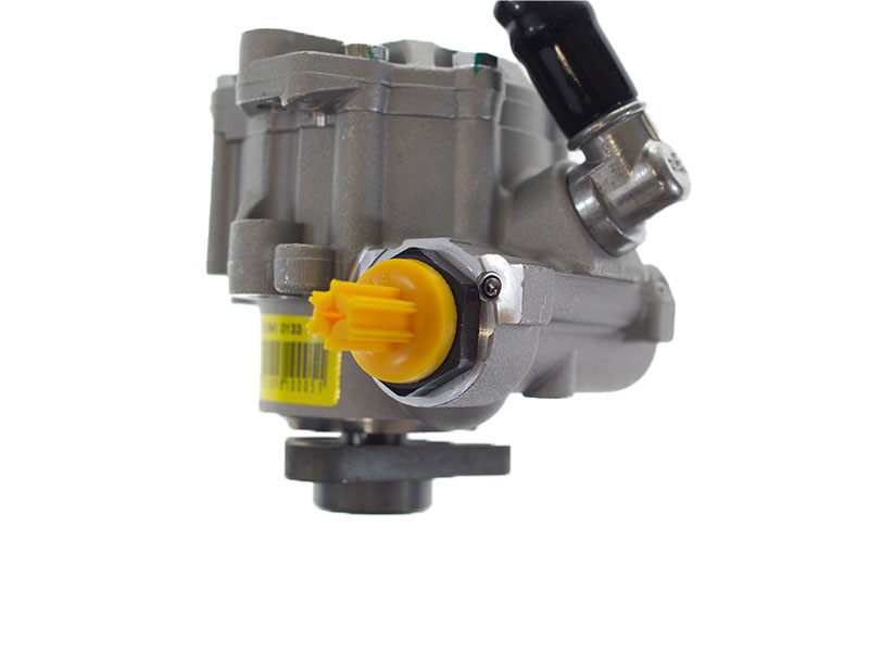 FZT 32416756582, 5410133100 Power Steering Pump; LF-30 Version - BMW ...