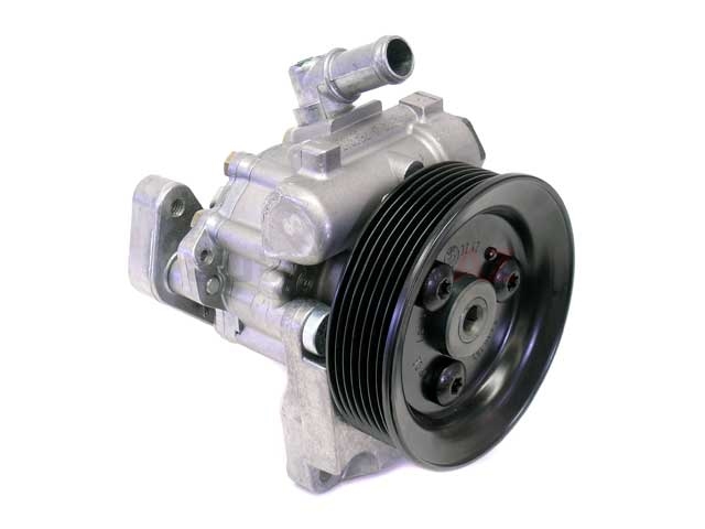 Bosch/ZF (OE Rebuilt) 32416757913, KS01000624 Power Steering Pump ...