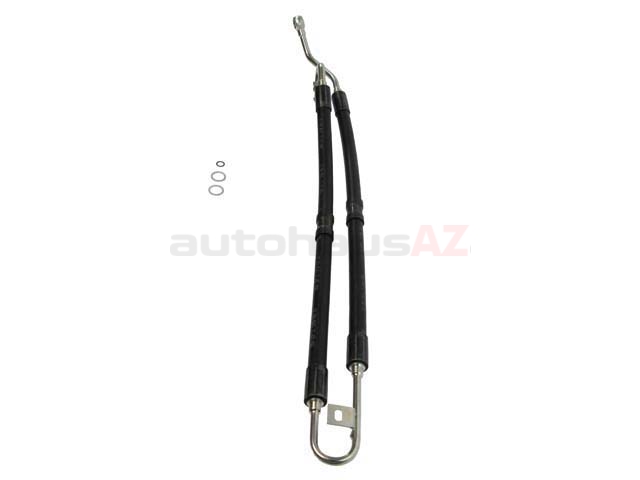 Rein Automotive 32416759774, PSH0196 Power Steering Pressure Line Hose ...