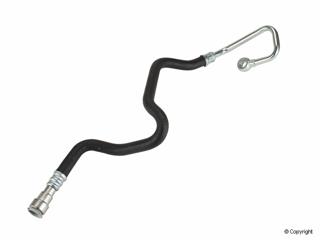 Rein Automotive/CRP 32416763979EC, PSH0238 Power Steering Return Hose ...