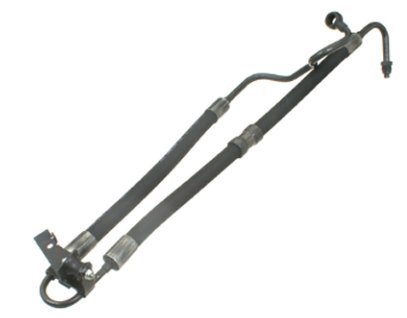 Genuine BMW 32416764725 Power Steering Power Cylinder; LF-30 Pump to ...