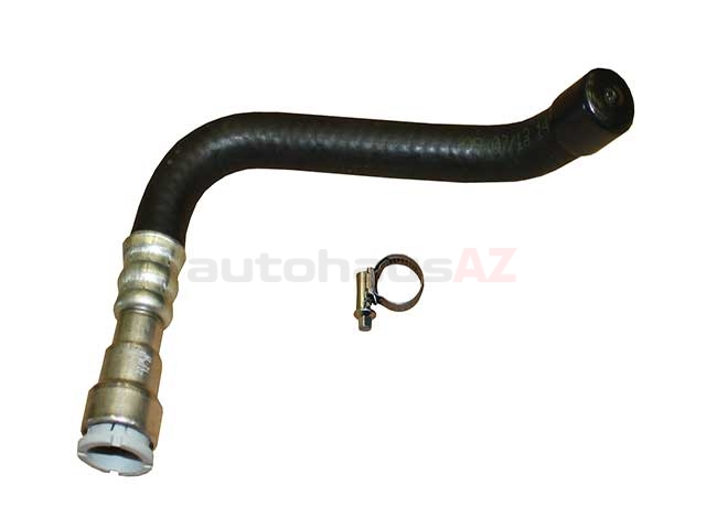 Rein Automotive 32416767138, PSH0144 Power Steering Return Hose ...
