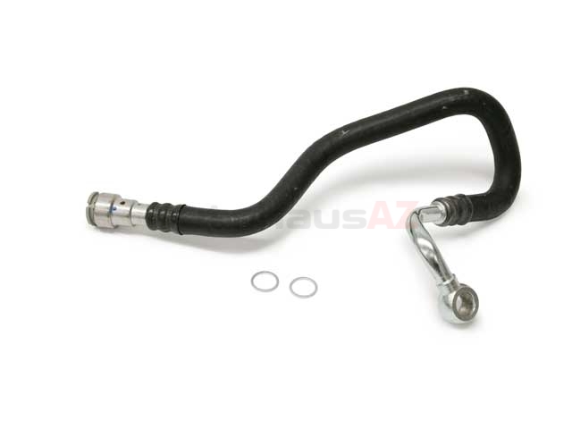 Rein Automotive/CRP 32416774858, PSH0231 Power Steering Suction/Feed ...