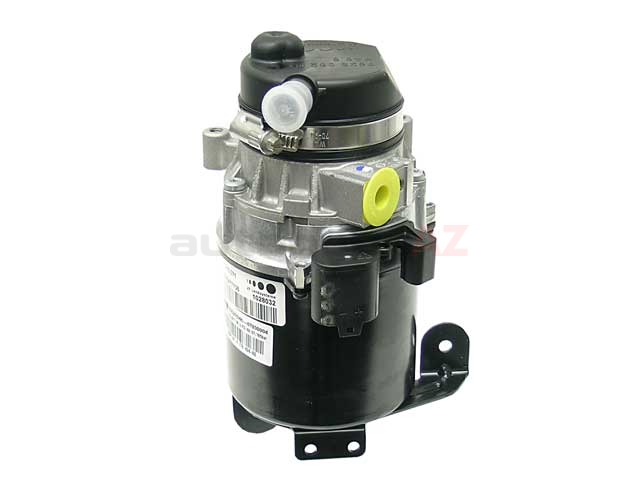 Bosch 32416778425, KS01000120 Power Steering Pump; Electric Pump ...