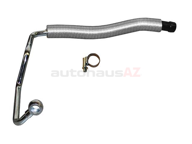 Rein Automotive 32416781744EC, PSH0139 Power Steering Return Hose ...
