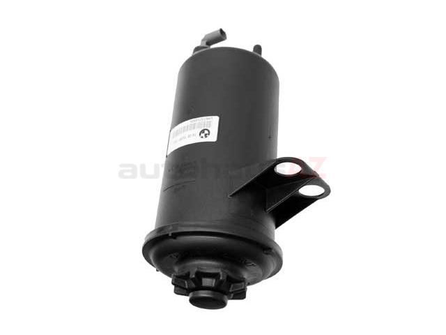 Genuine BMW 32416782538 Power Steering Reservoir; With Cap ...