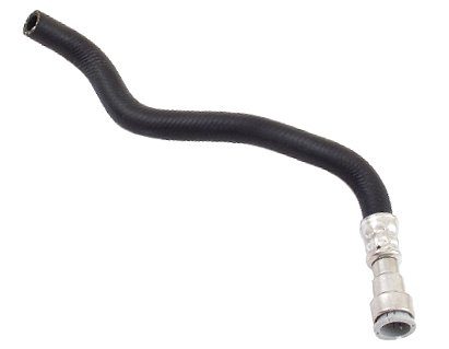 Genuine BMW 32416796390 Power Steering Return Hose; Cooling Coil to ...