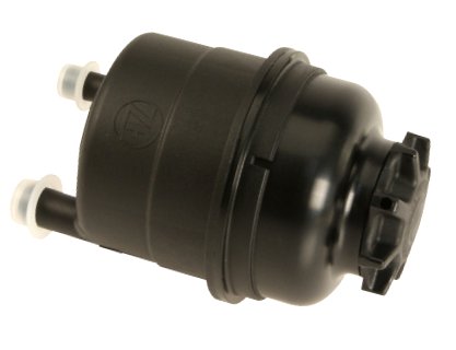 Genuine BMW 32416851217 Power Steering Reservoir; With Integral Filter ...