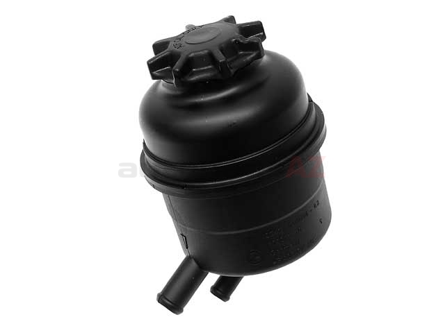 ZF 32416851218, 3721201 Power Steering Reservoir - BMW | 32416768094 ...