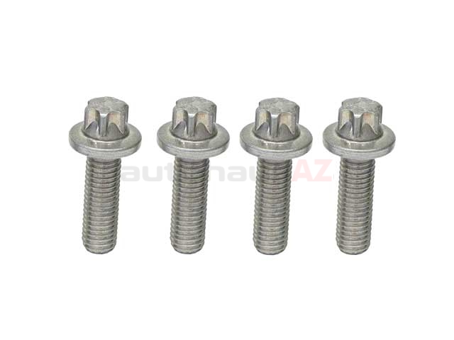 Rein Automotive 32420392609, HWK0007 Power Steering Pump Bolt Set - BMW ...