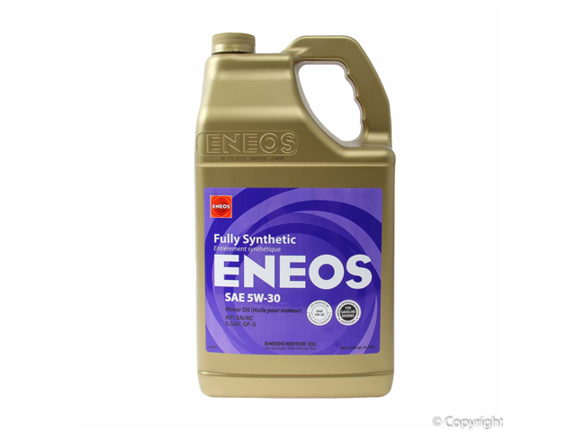 Eneos 3261320 Engine Oil