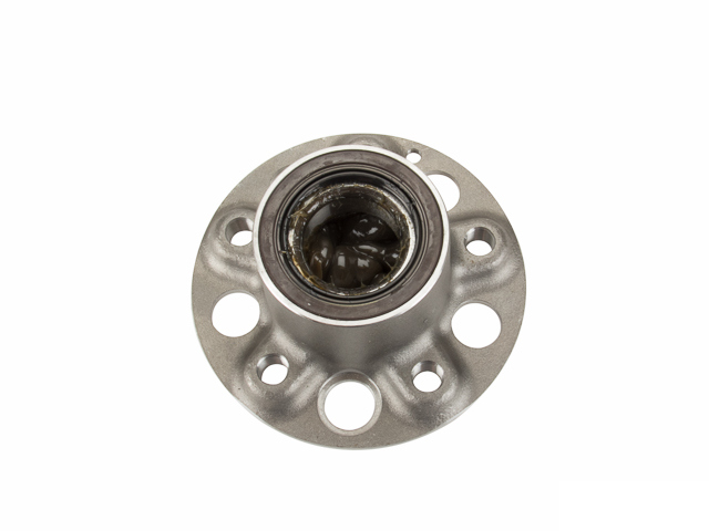 Febi-Bilstein 32850, 2303300325 Wheel Bearing and Hub Assembly; Front ...