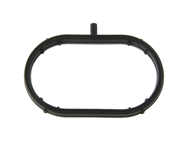 Elring Klinger 330170 Intake Manifold Gasket; Outer - Audi | 06H129717A