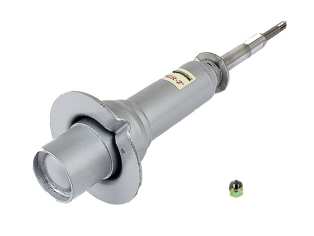 KYB Excel-G 331017 Strut Assembly; Front - Dodge, Jeep