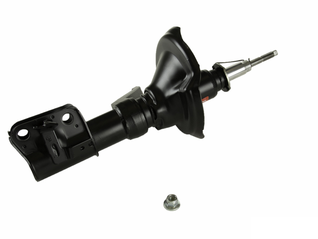 KYB Excel-G 331048 Strut Assembly; Front Right - Honda