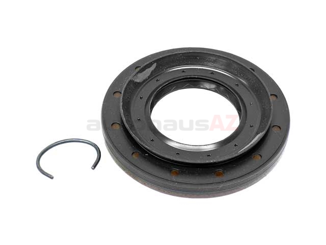 Kaco 33107505604 Differential Seal; Output Shaft Seal; Rear ...