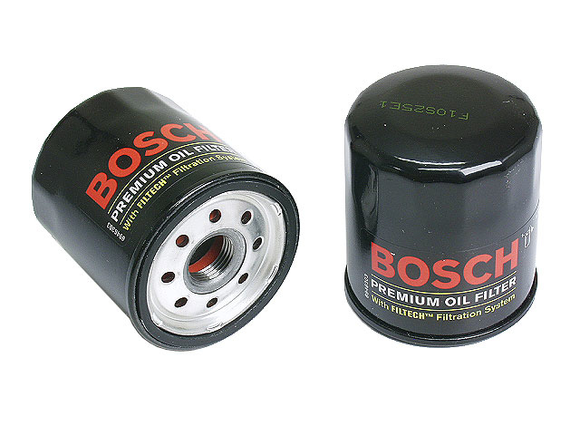 Bosch 3311 Oil Filter | 1560113011 72130 72166 9008091034