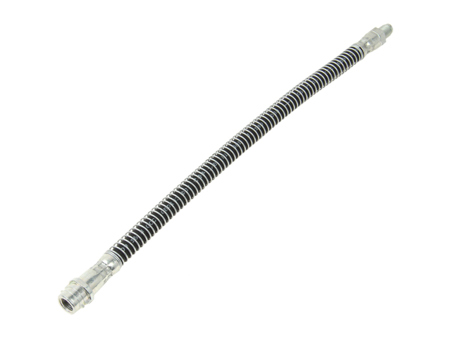ATE 331312 Brake Hose/Line; Rear - Mercedes | 2044200348 2044200848 ...