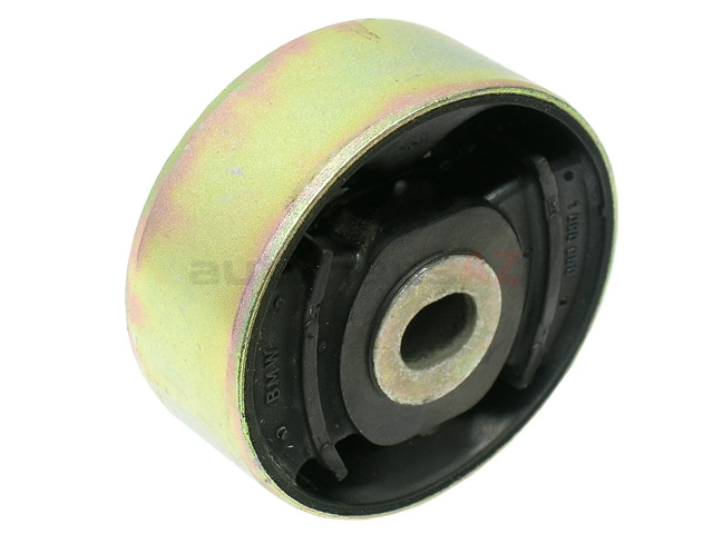 Genuine BMW 33171090948 Differential Mount; At Differential Cover - BMW ...