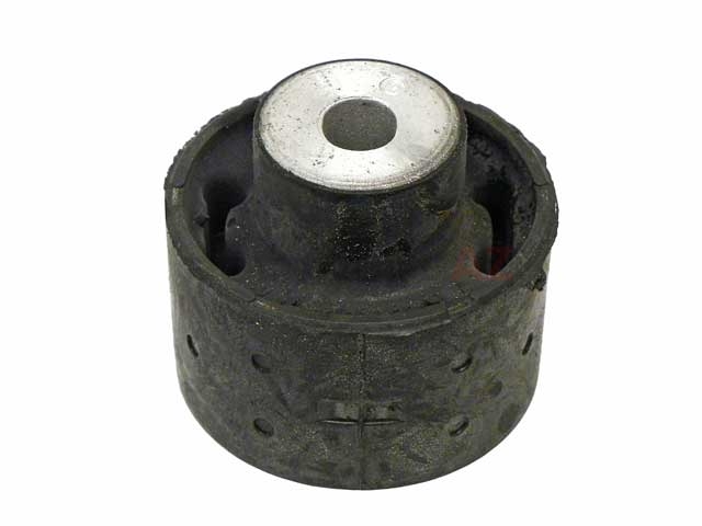 Lemfoerder 33171093008, 1698501 Subframe Mount; Rear Axle Carrier ...