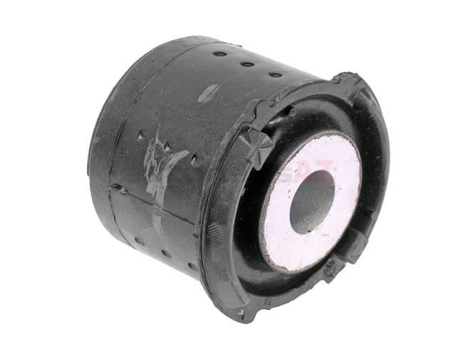 Lemfoerder 33311092517, 2138101 Axle Beam Mount; Rear Vertical Subframe ...