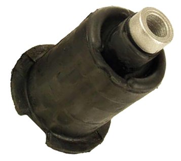 URO Parts 33311129144 Subframe Bushing; Rear Outer; Axle Carrier Mount ...