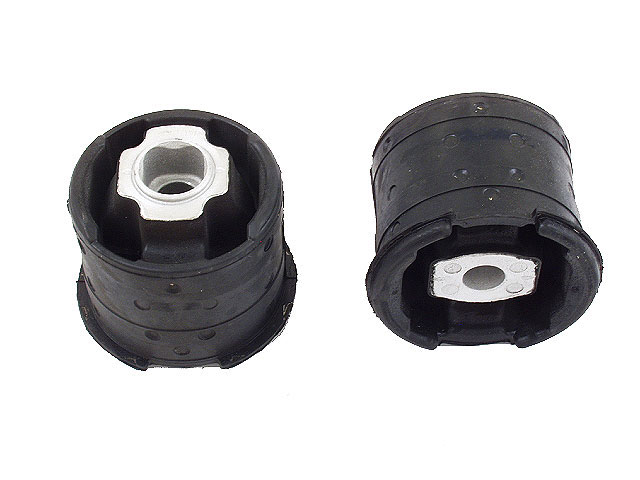 Febi 33316770750 Axle Beam Mount; Rear - BMW | 23913 33310392927 ...