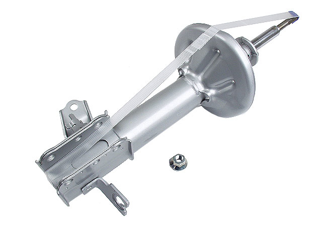 KYB Excel-G 333184 Strut Assembly; Rear Right - Mazda