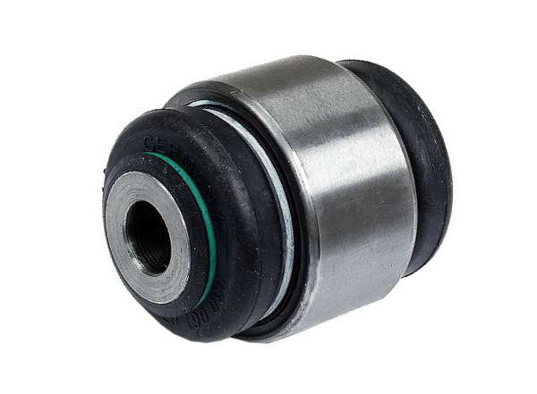 Lemfoerder 33321140345 Control Arm Bushing; Rear Upper; Trailing Arm to ...