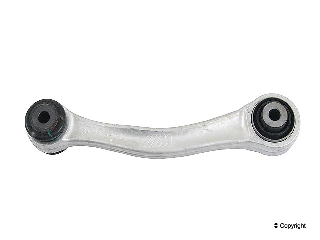 Genuine 33322283548 Control Arm; Rear Right Upper - BMW