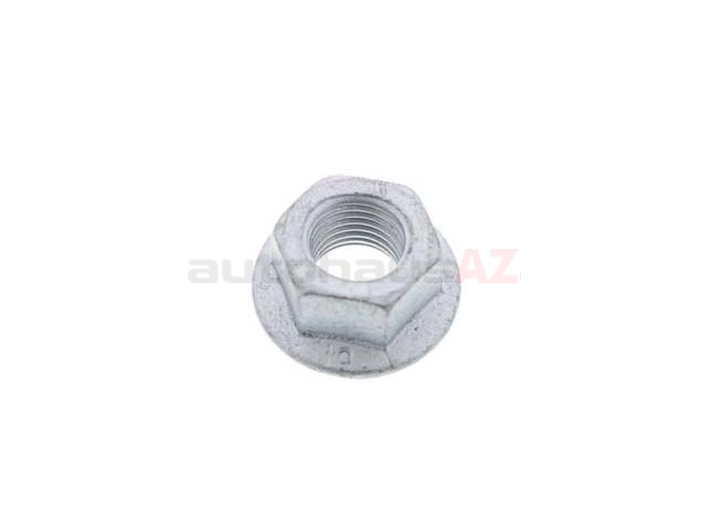O.E.M. 33326760668 Alignment Camber Adjusting Eccentric Nut; M12-1.5 ...
