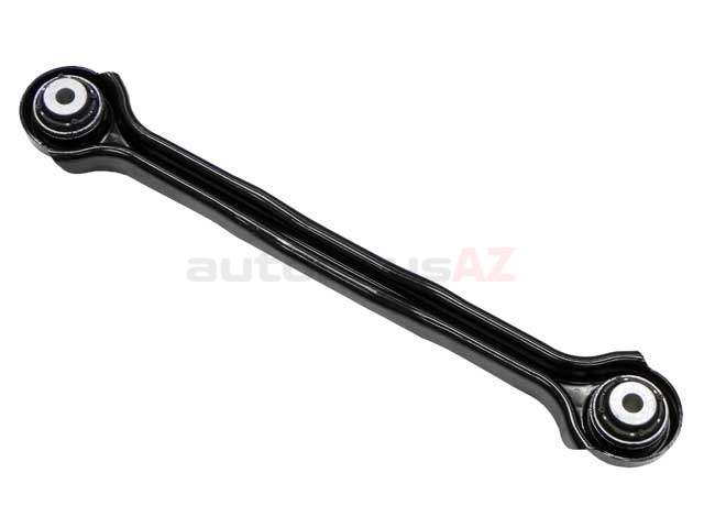 Lemfoerder 33326763471 Control Arm; Rear Lower Rear; Rear of Rear Wheel ...
