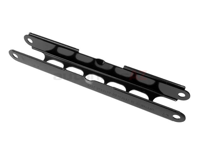 Genuine BMW 33326763477 Trailing Arm; Rear Lower Front; At Rear Wheel ...