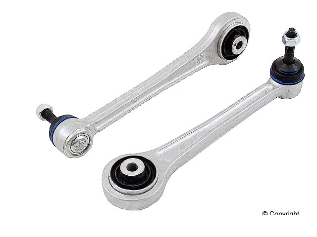 Meyle 33326768268MY, 3160350001 Control Arm & Ball Joint Assembly; Rear ...