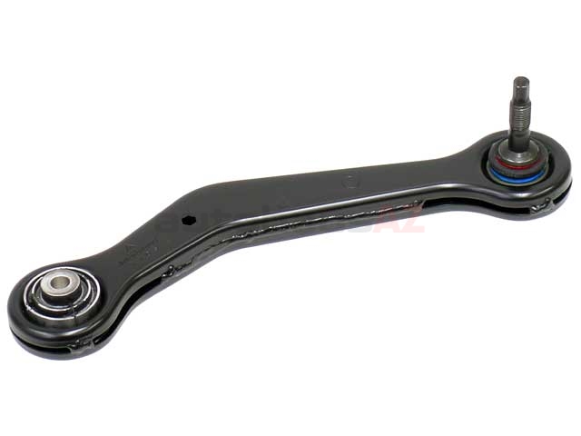 Lemfoerder 33326770060, 2235001 Control Arm; Rear Upper Right; Subframe ...