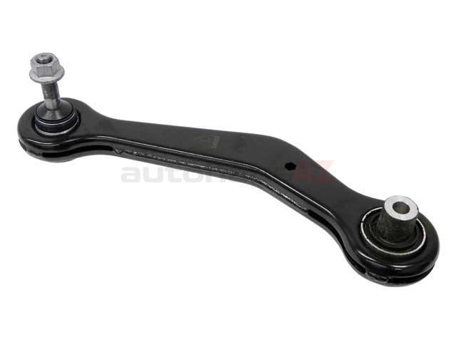 Lemfoerder 33326770859, 3455501 Control Arm & Ball Joint Assembly; Rear ...