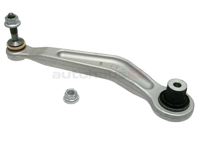 Lemfoerder 33326777425, 3446501 Control Arm & Ball Joint Assembly; Rear ...