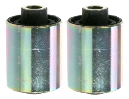 Genuine BMW 33329061946 Trailing Arm Bushing; Rear; Bushing Set; 44mm ...