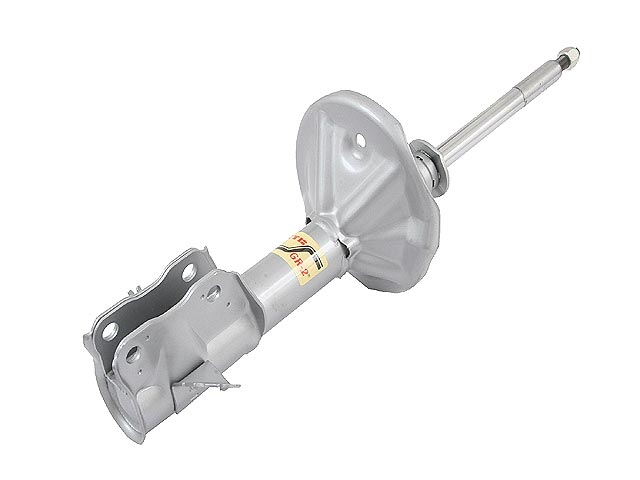 KYB Excel-G 333318 Strut Assembly; Front Right - Mitsubishi