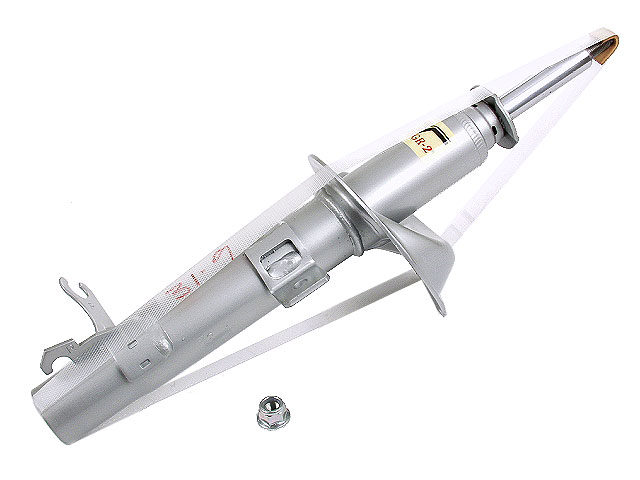 KYB Excel-G 333348 Shock Absorber; Front Right - Ford