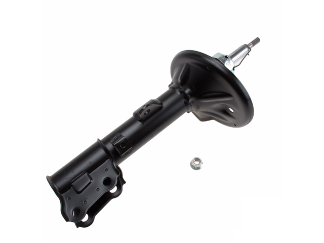 KYB Excel-G 333500, 333781 Strut Assembly; Rear Right - Hyundai