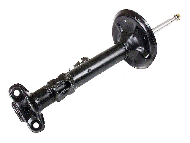 KYB Excel-G 333919 Strut Assembly; Front Right - BMW