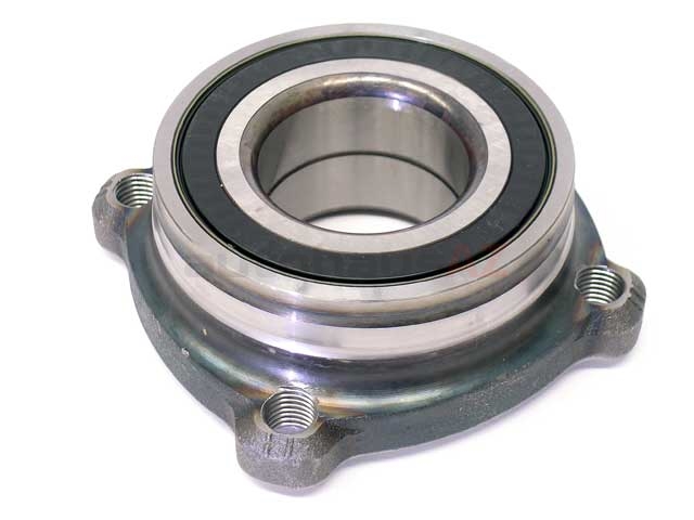 Schaeffler 33411095238, 580494C Wheel Bearing; Rear; 45x80x37mm - BMW ...