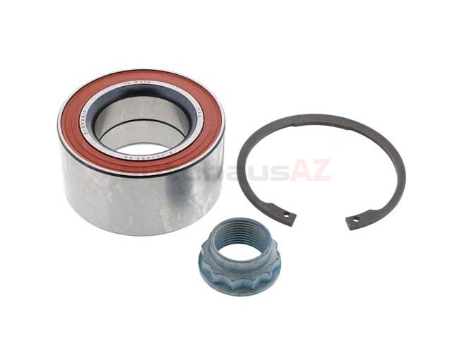 Schaeffler 33411468747, 7136493000 Wheel Bearing Kit; 45x75x37mm - BMW ...