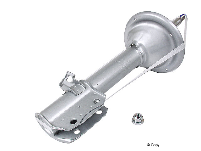 KYB Excel-G 334115 Strut Assembly; Rear Right - Subaru